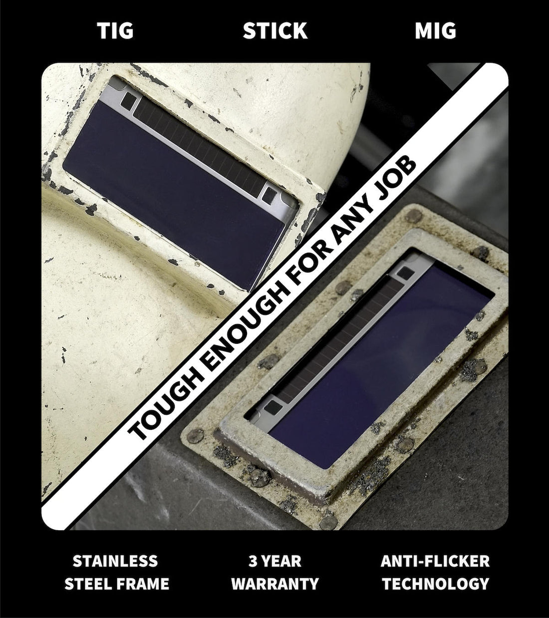 Grumpy Vision Welding Lens – GrumpyWeld