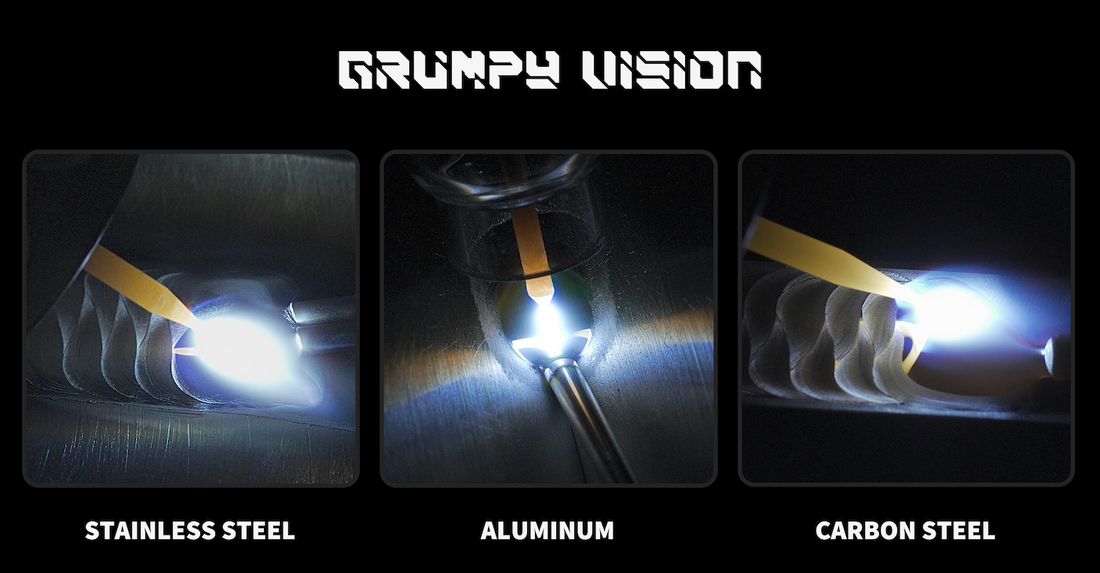 Grumpy Vision Welding Lens – GrumpyWeld