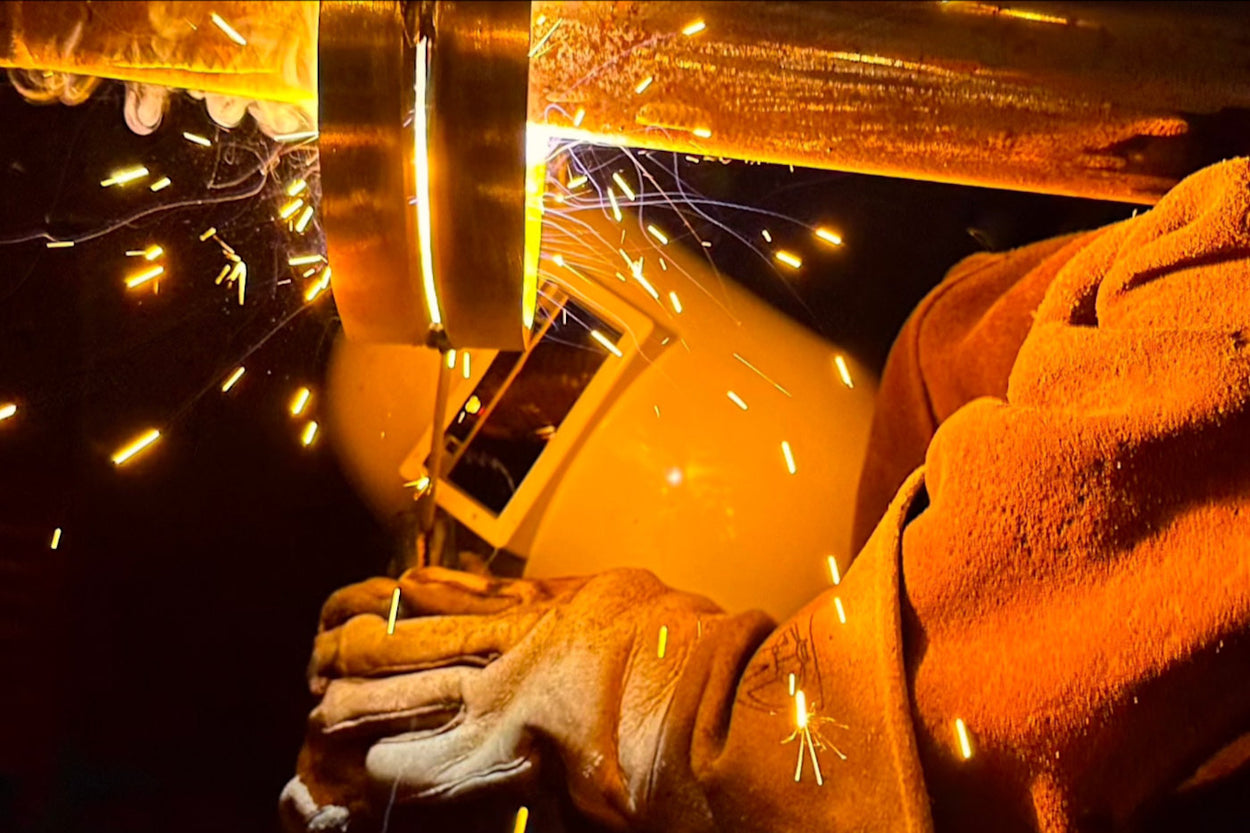 GrumpyWeld - Quality Welding Products